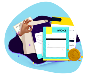 Optional Items - Invoice Crowd