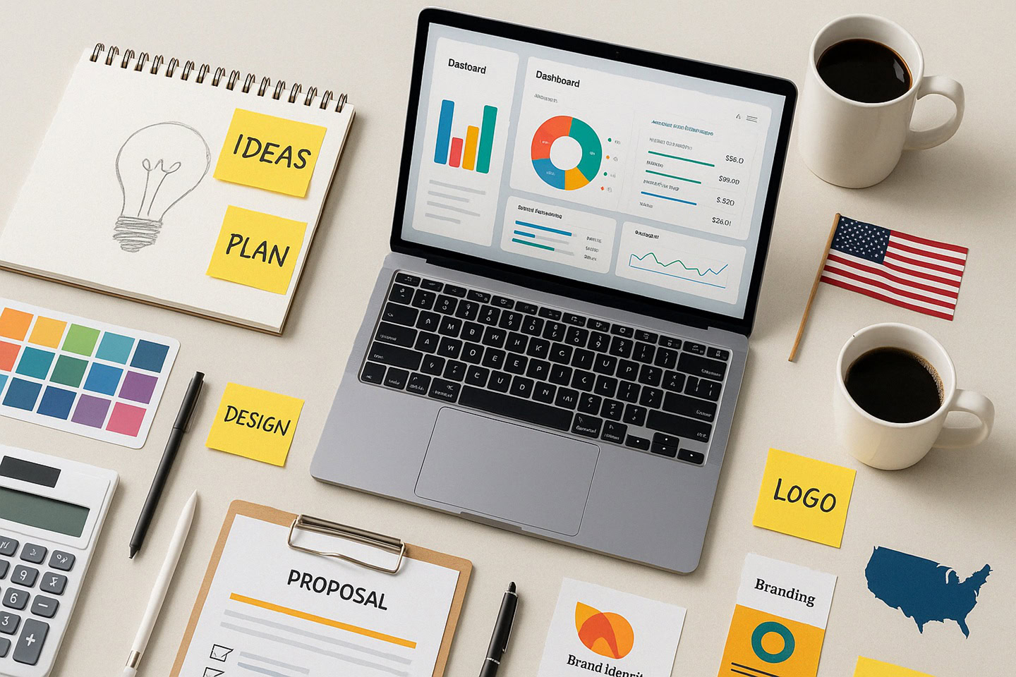 10 Best Accounting Software in USA for Creative Agencies